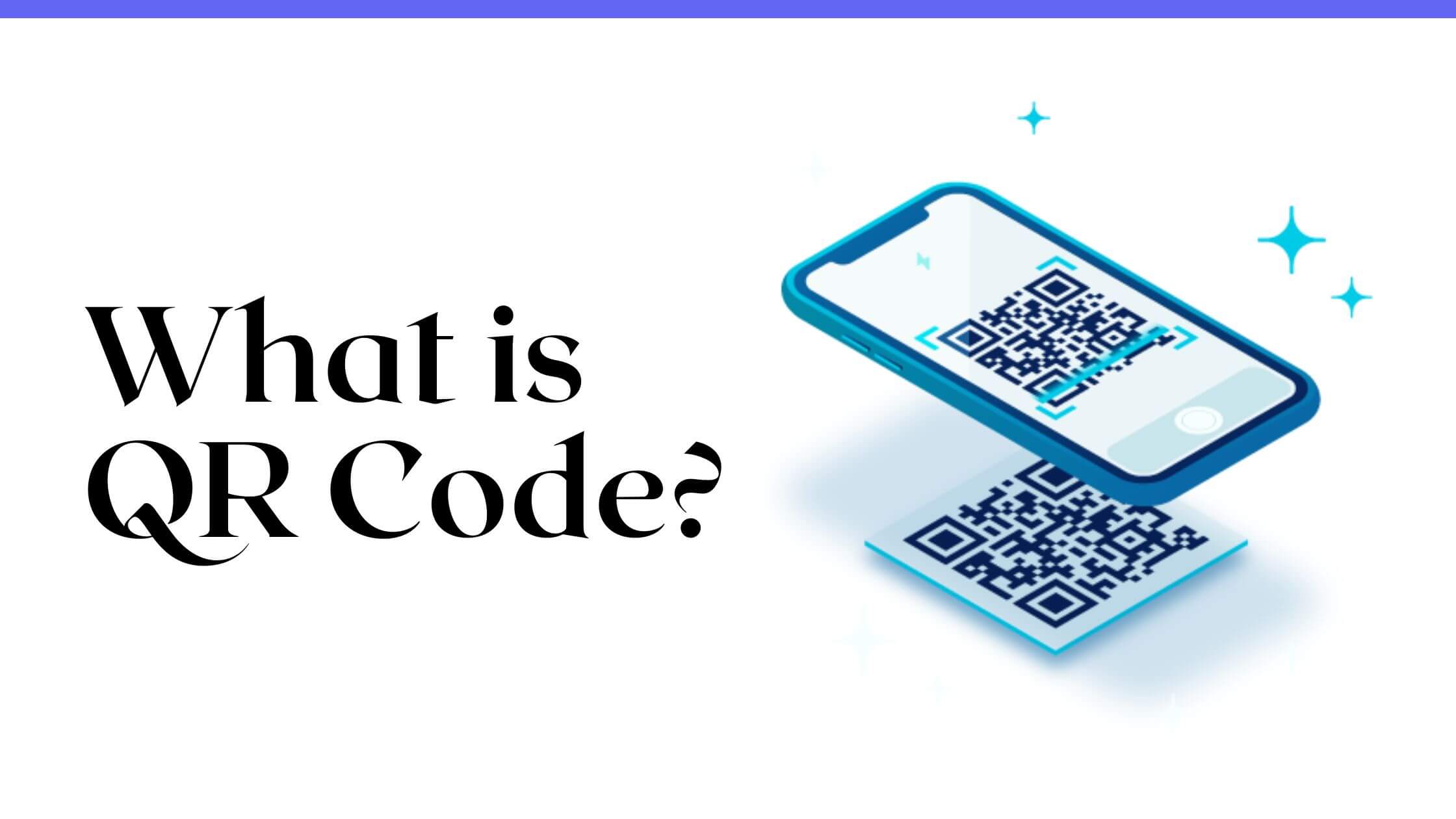 What is QR Code? - A Guide to Understanding and Using Them - QR Code Scanner